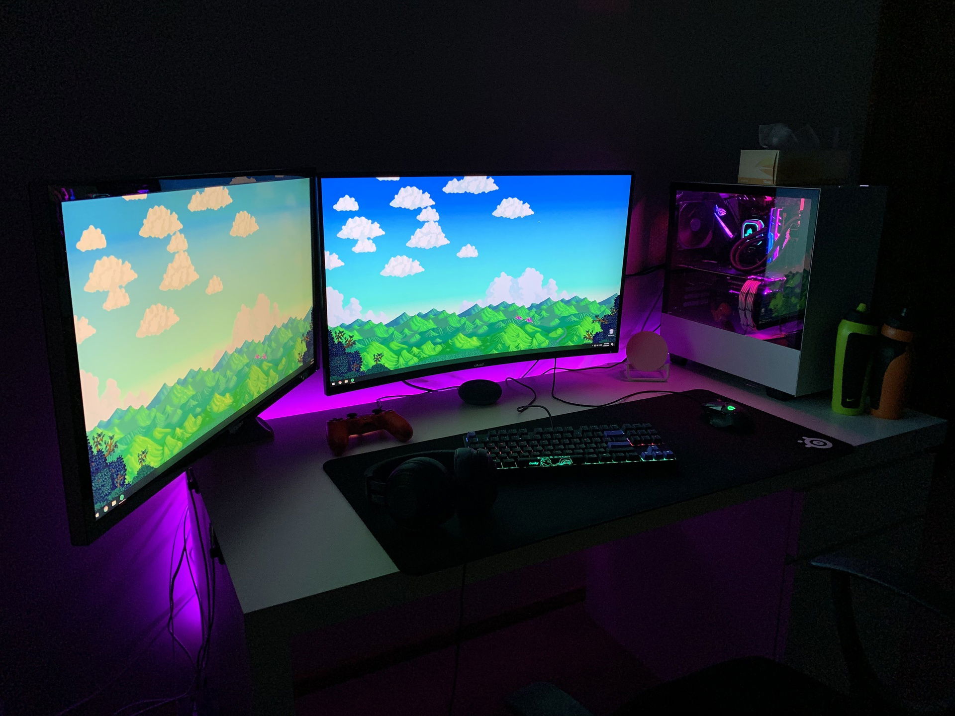 First PC Build » builds.gg