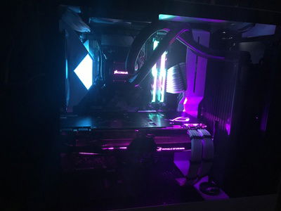 Lamborghini PC » builds.gg