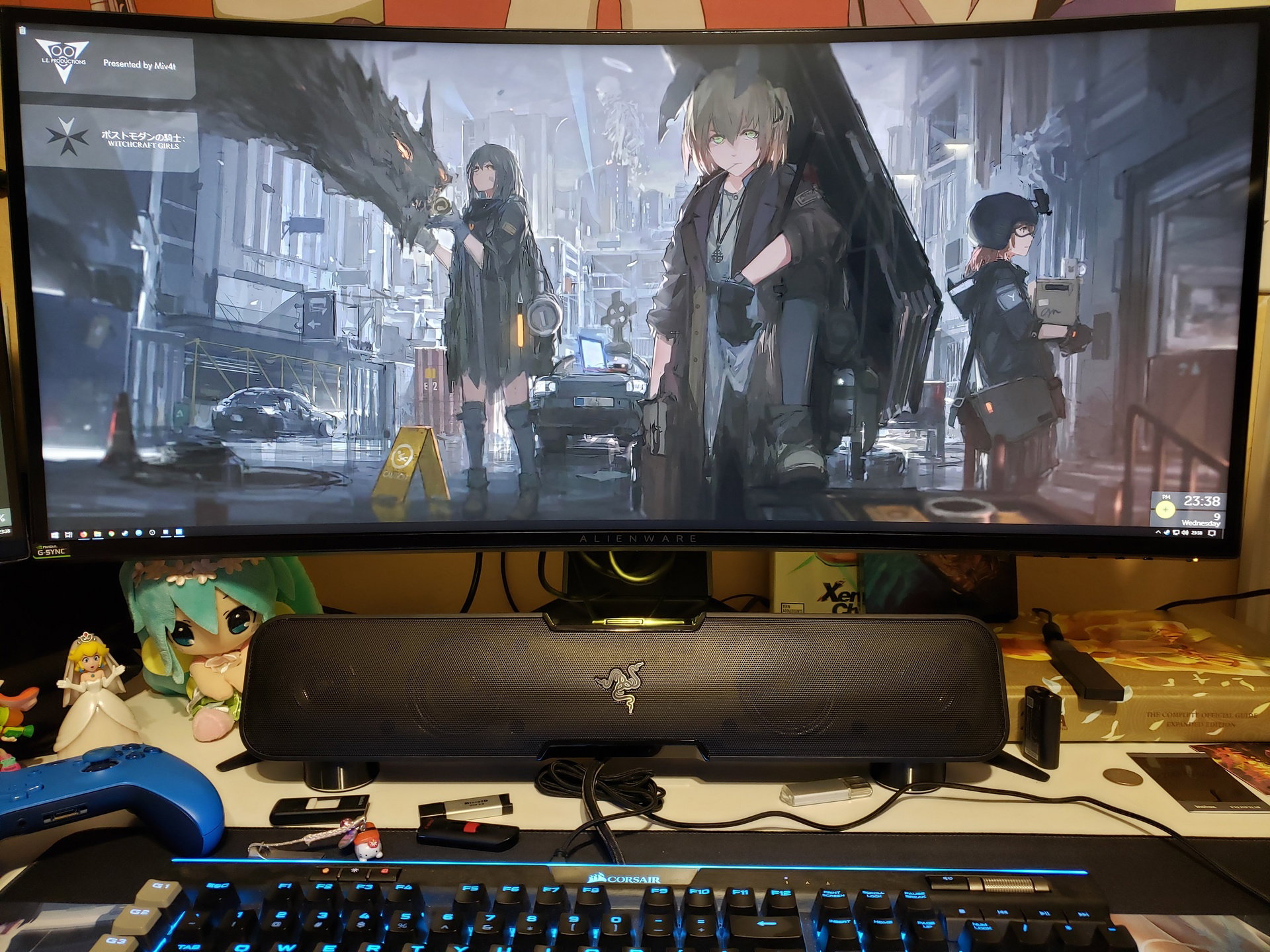 PROJECT: Akatsuki » builds.gg