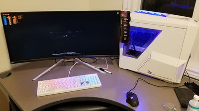 The Vanguard » builds.gg