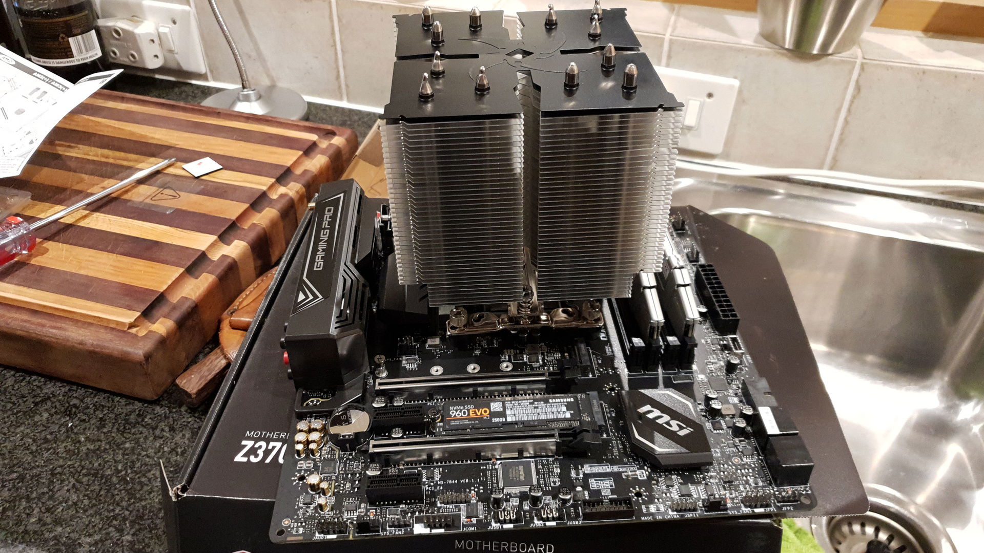 Black and Silver » builds.gg