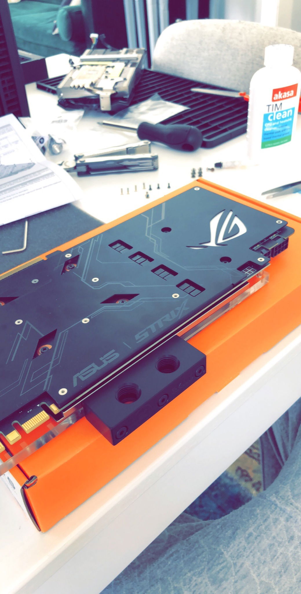 R6 Carbon » builds.gg