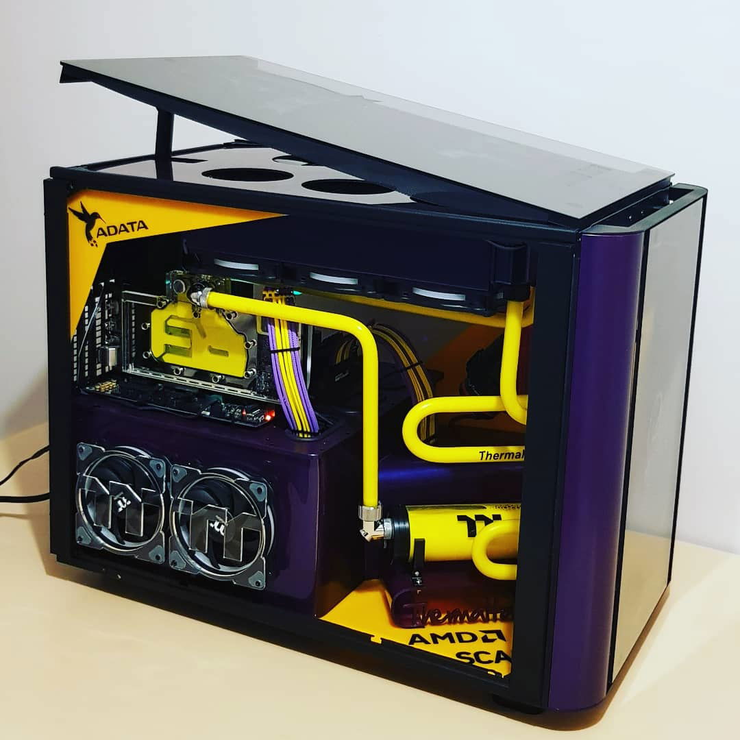 thermaltake level 20 xt » builds.gg