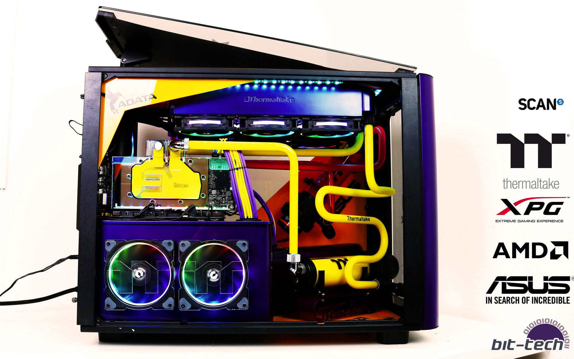 thermaltake level 20 xt » builds.gg