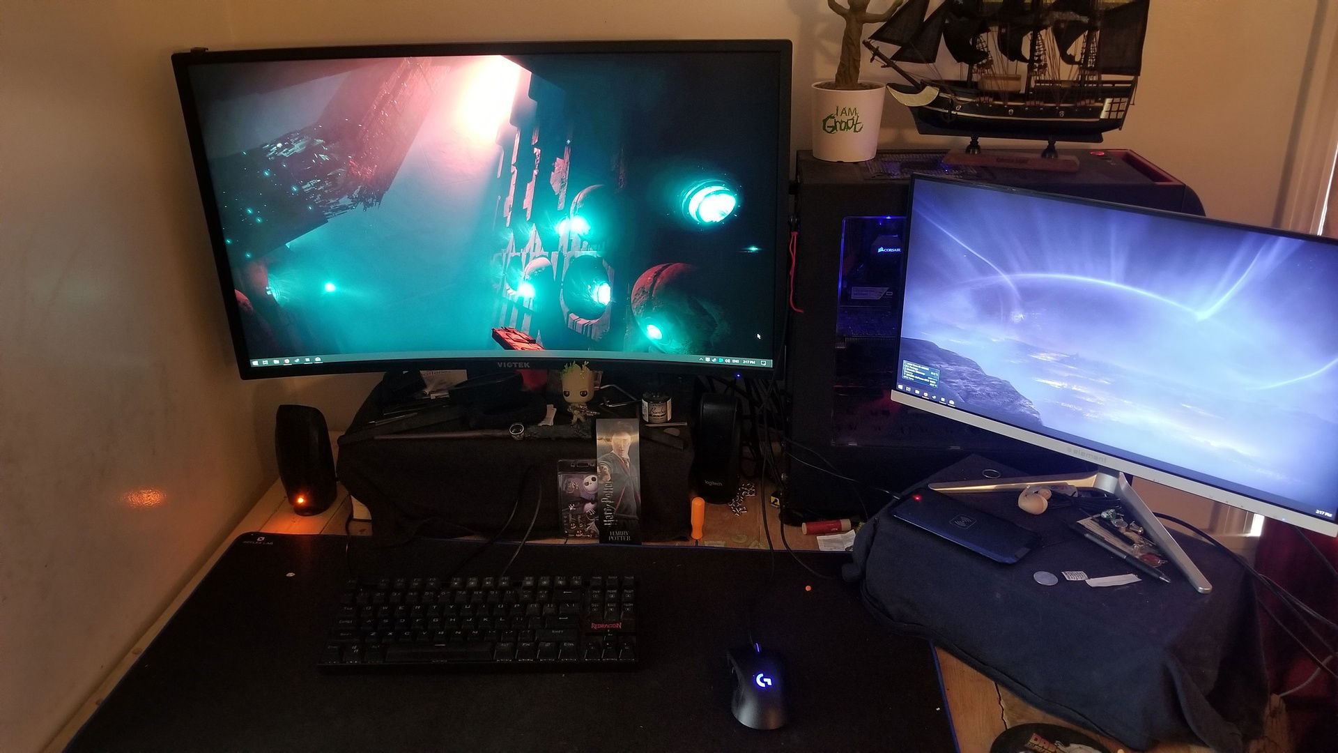 Game Station » builds.gg