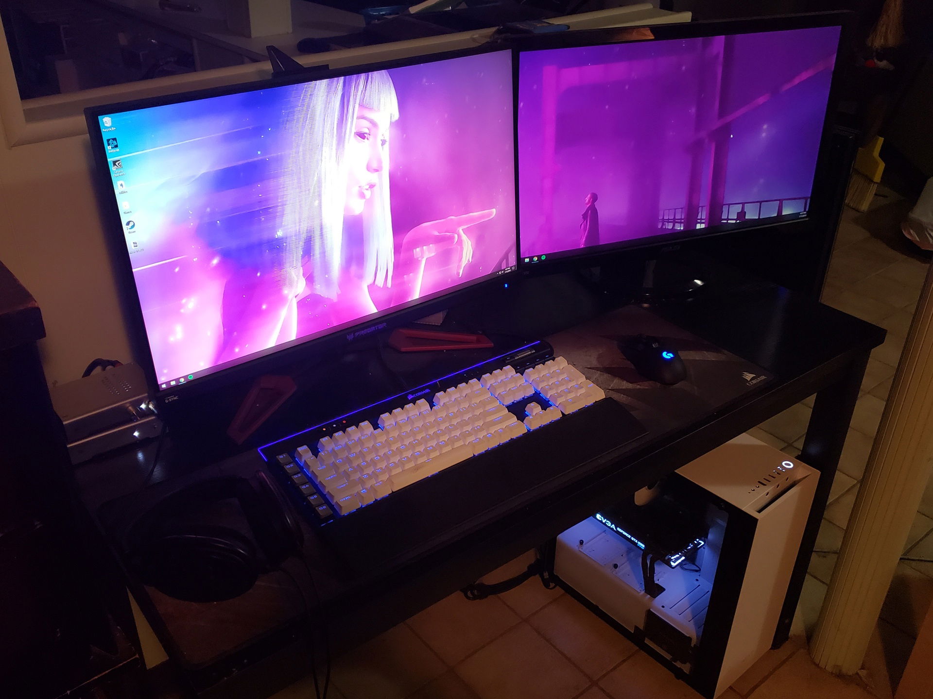 First PC » builds.gg