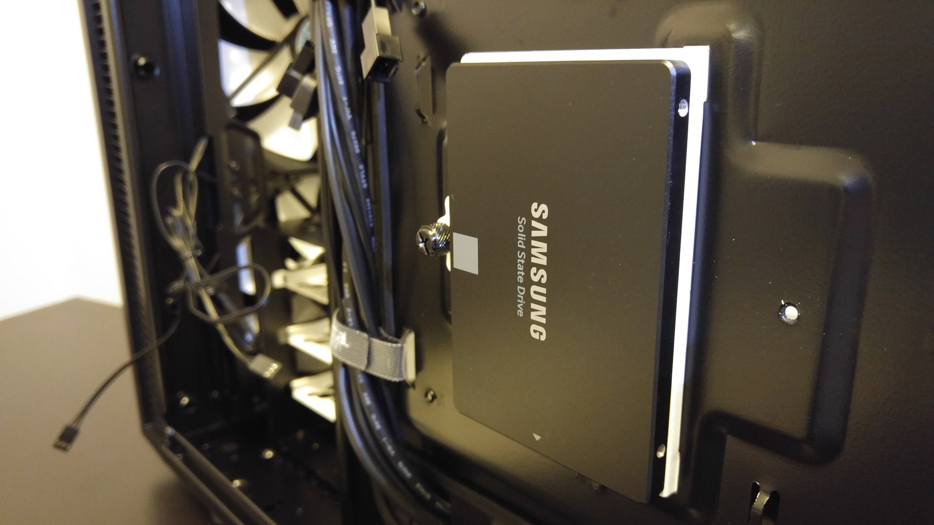 Bigger Blacker Box » builds.gg