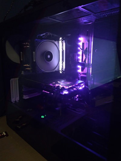 Minimal Spectrum » builds.gg