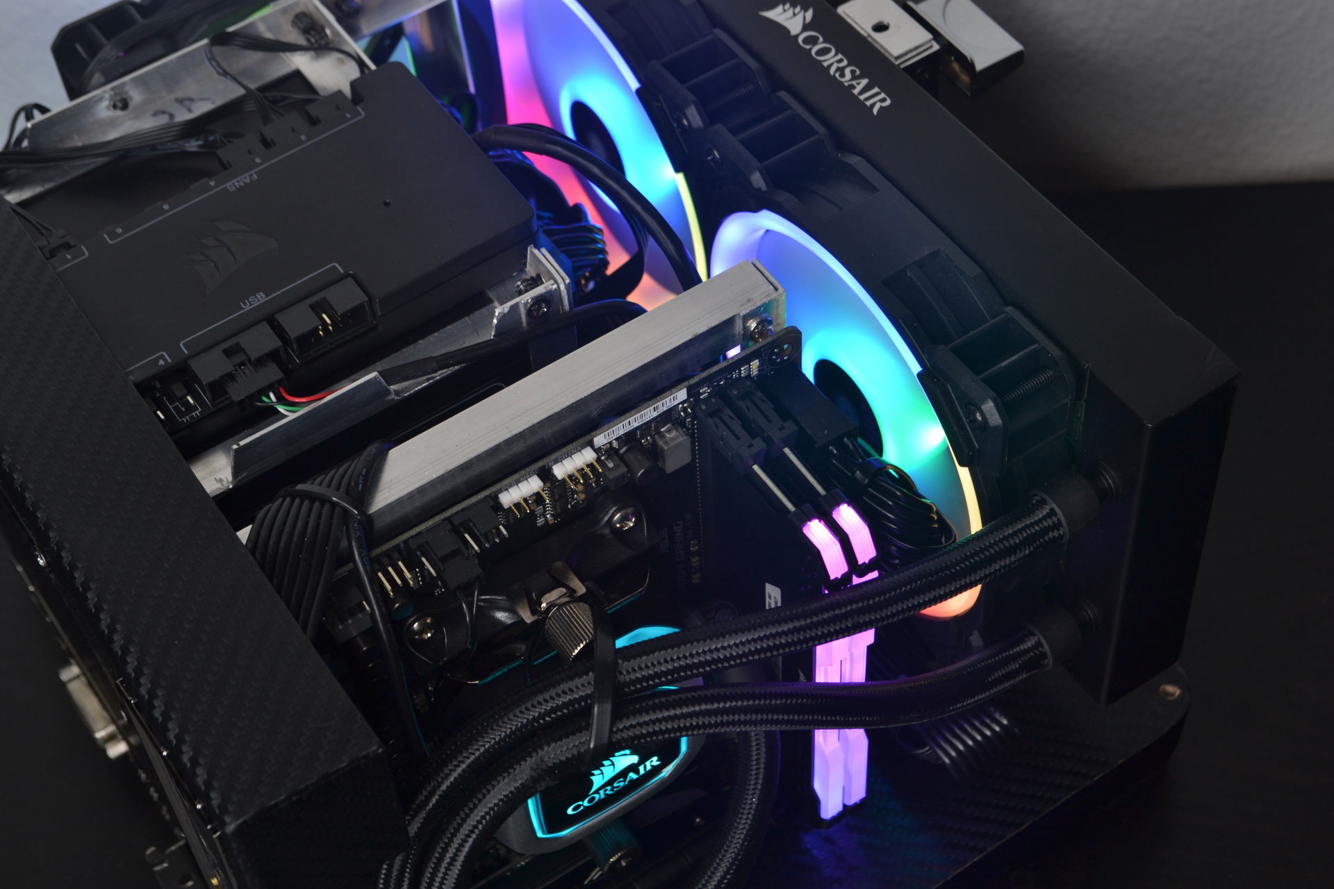 Toaster PC Mk. I » builds.gg