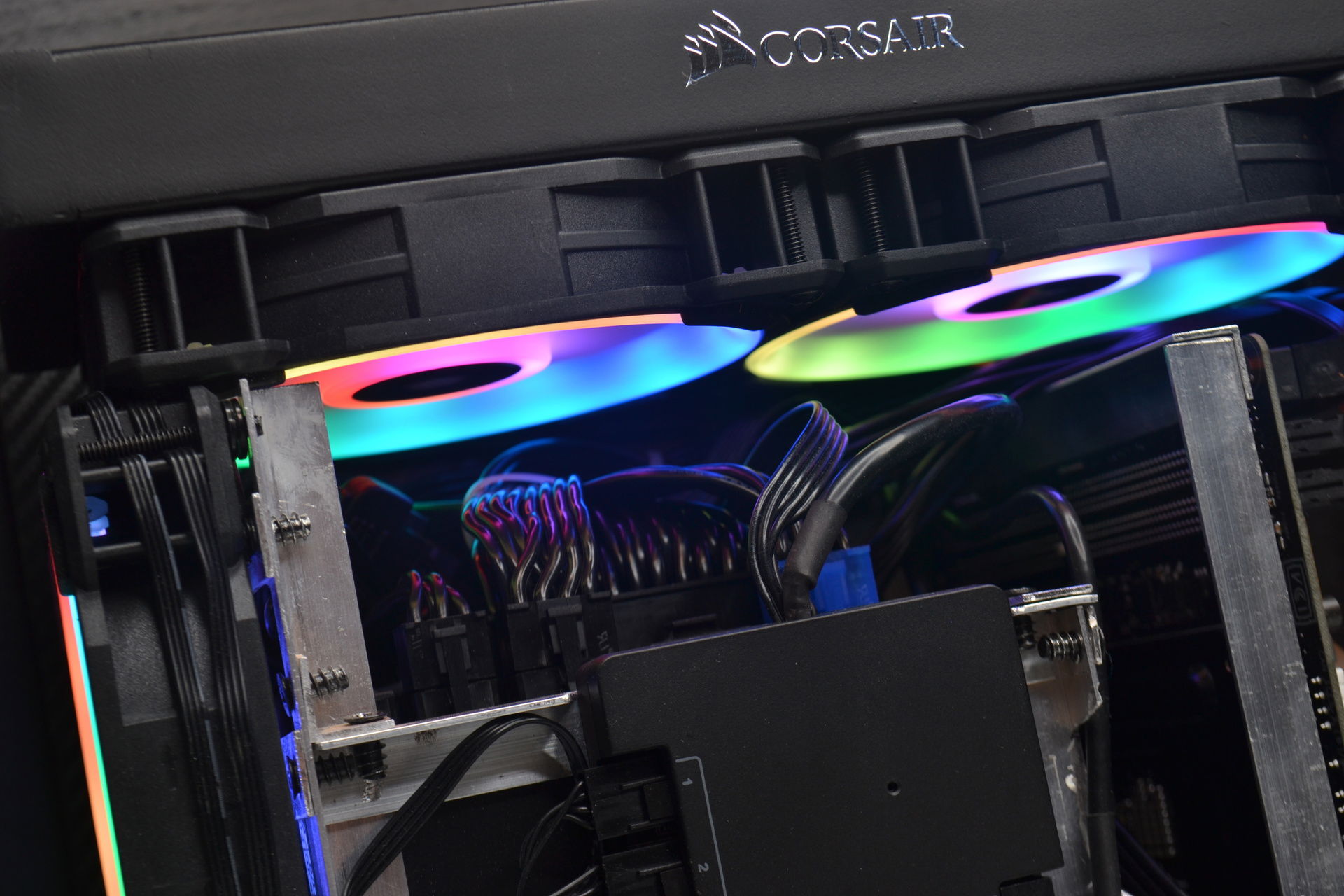 Toaster PC Mk. I » builds.gg