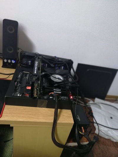 Green machine » builds.gg