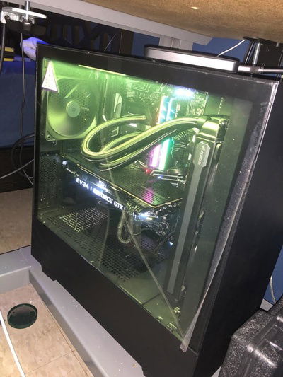 Project Narada - Rebuild » builds.gg