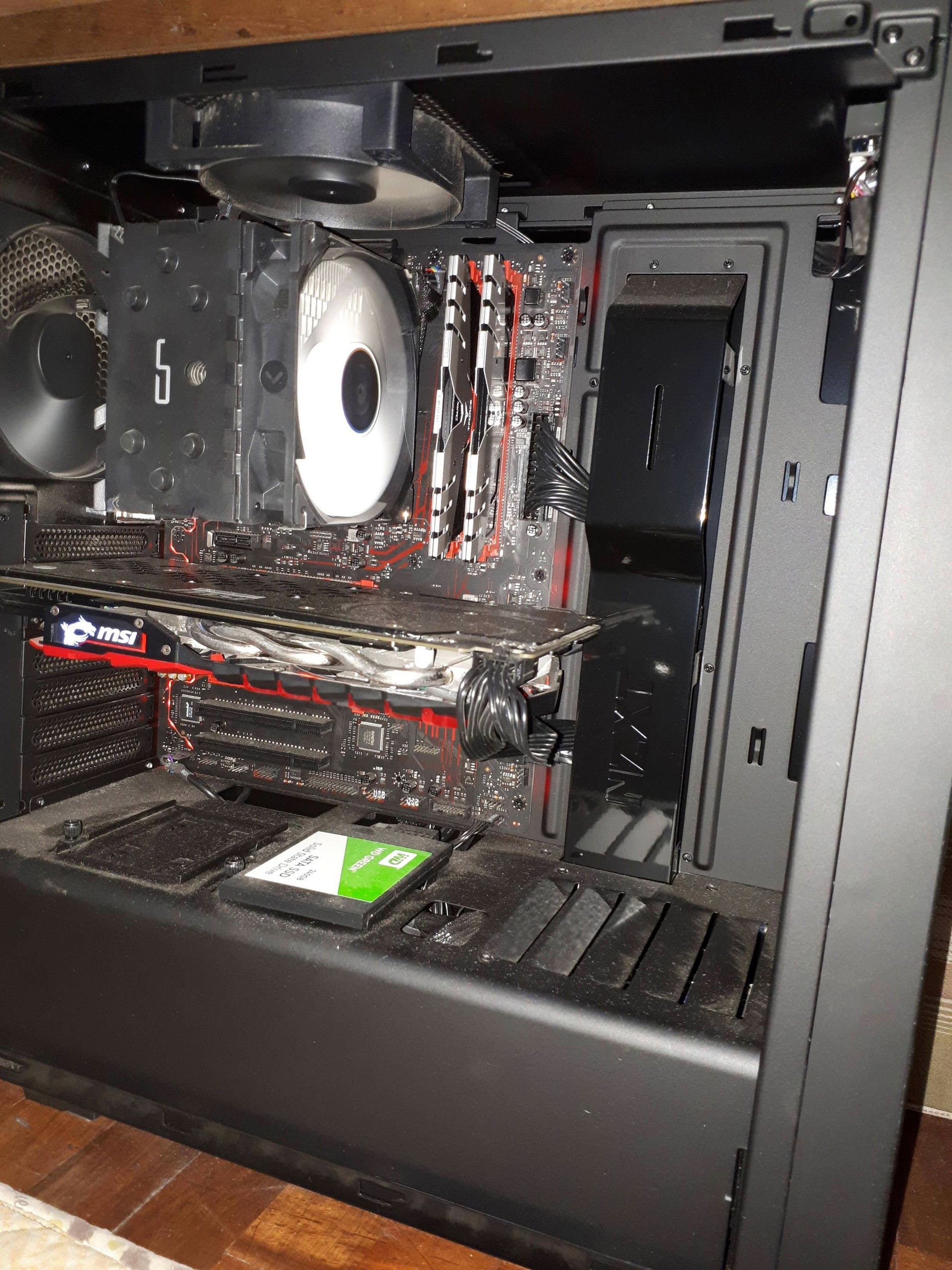 Slow Build » builds.gg