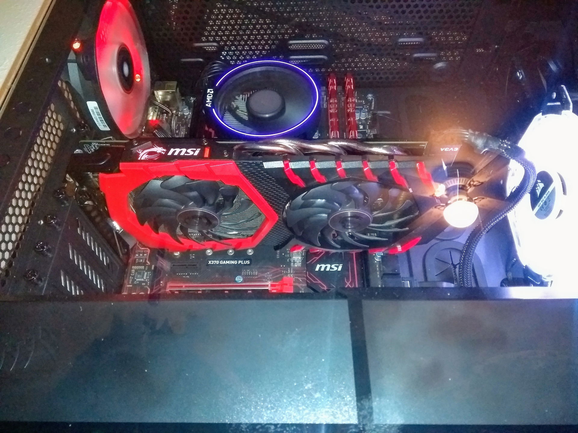 Spec-Omega RGB » builds.gg