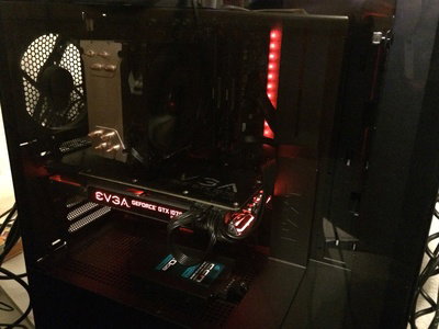 A Full Gigabyte AORUS Build for my friend. » builds.gg