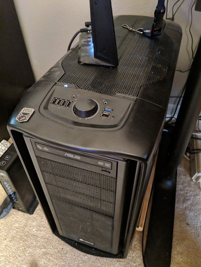Apollo » builds.gg