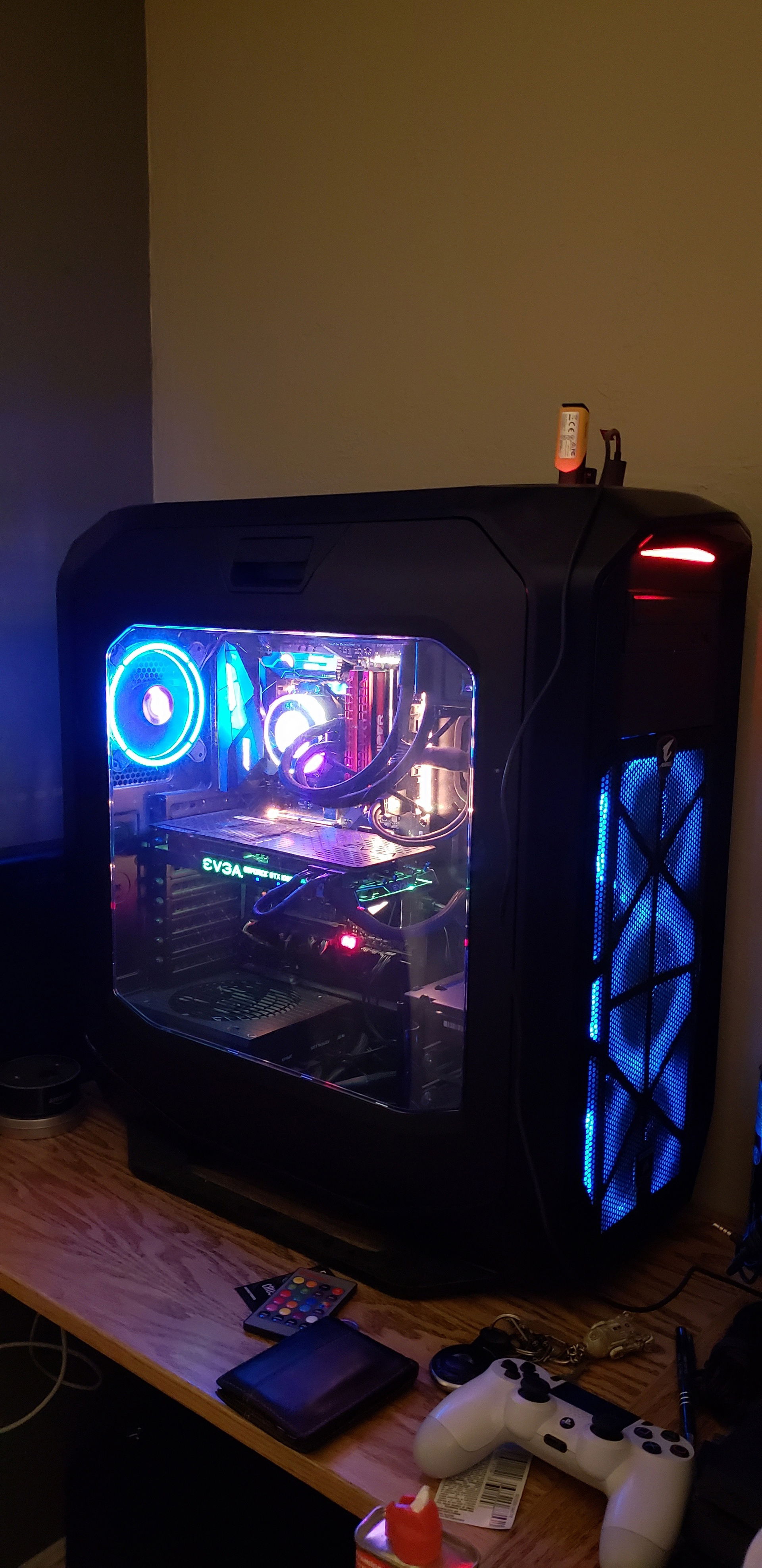 Big Boy » builds.gg