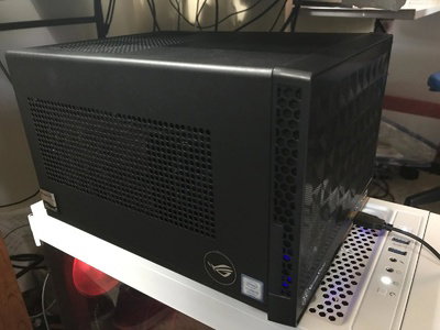 IRON MAN THEME CUSTOM PC » builds.gg