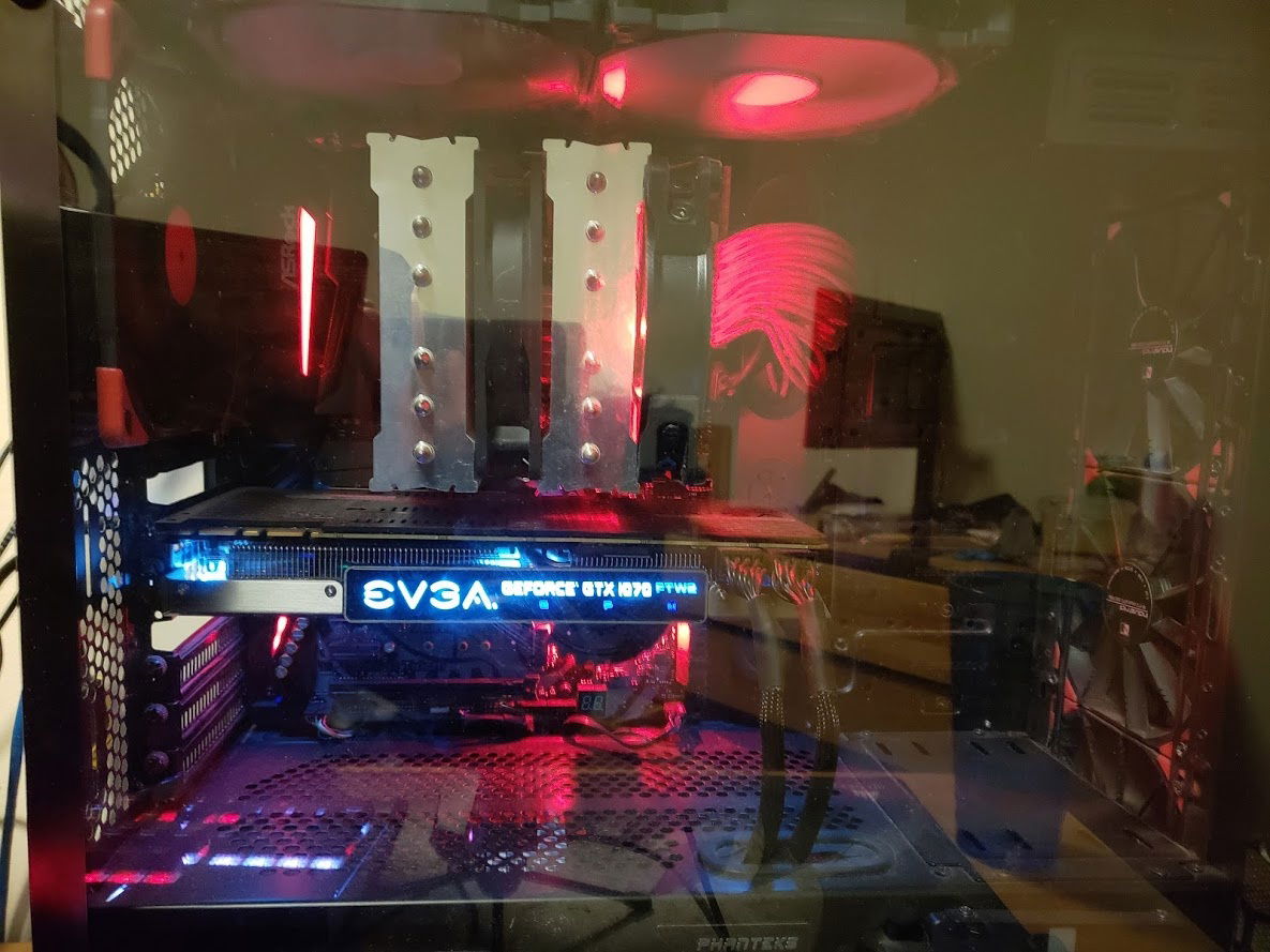 My build » builds.gg