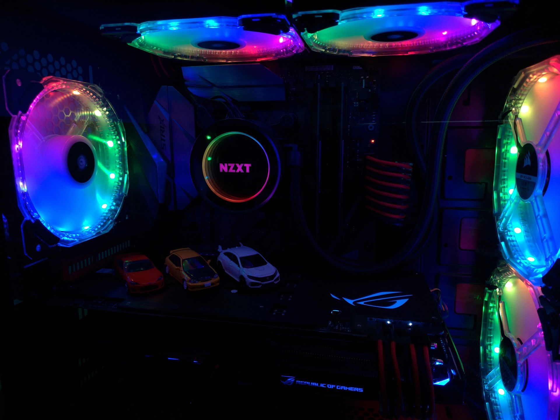 Gaming Machine » builds.gg