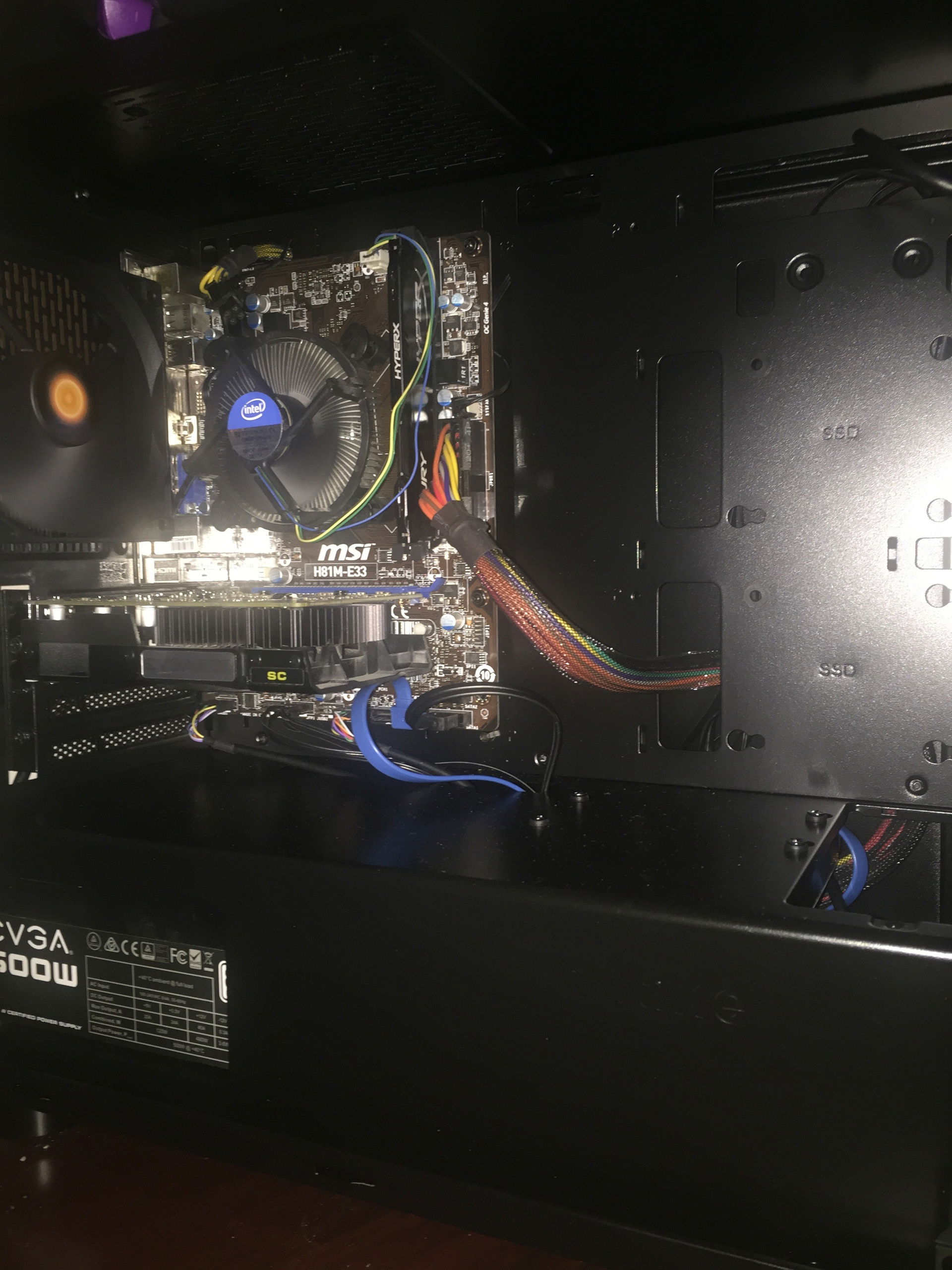 Mid Tier Build » builds.gg