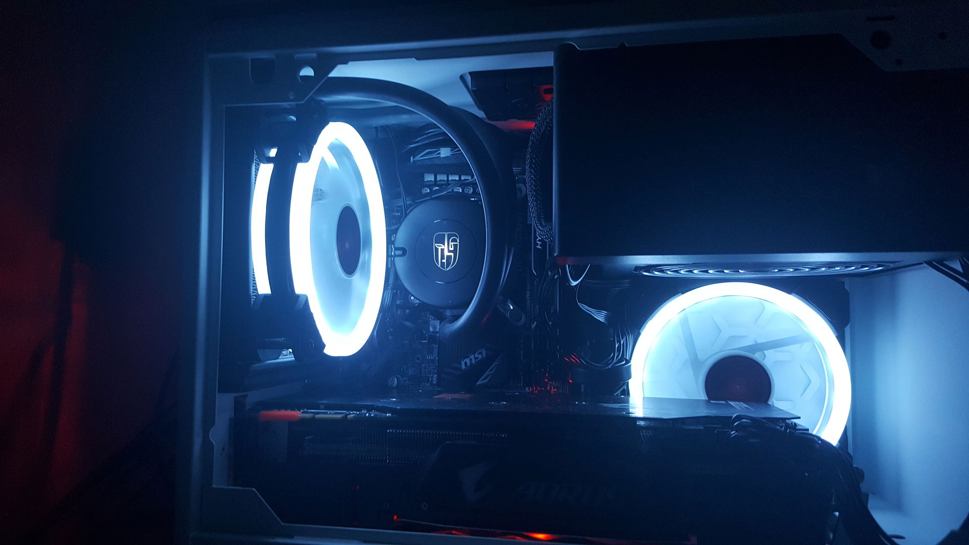 Itx Builds Gg