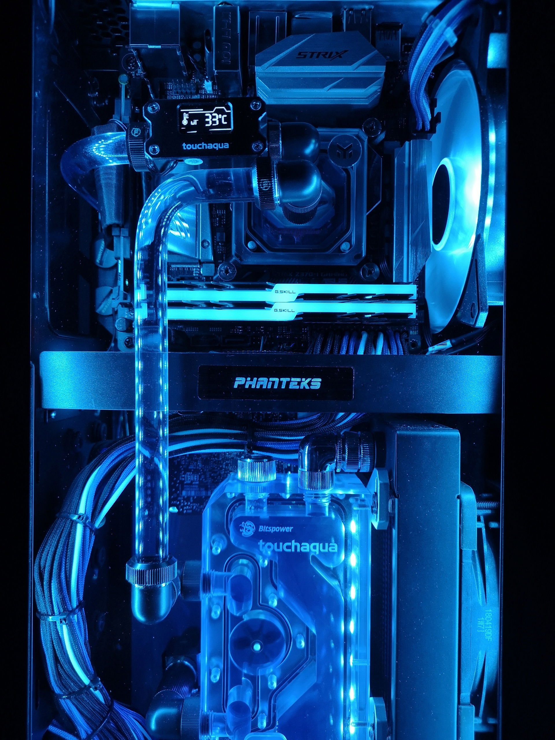 Tall & BLU » builds.gg