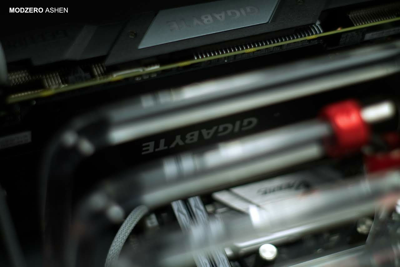 MODZERO ASHEN V1 » builds.gg