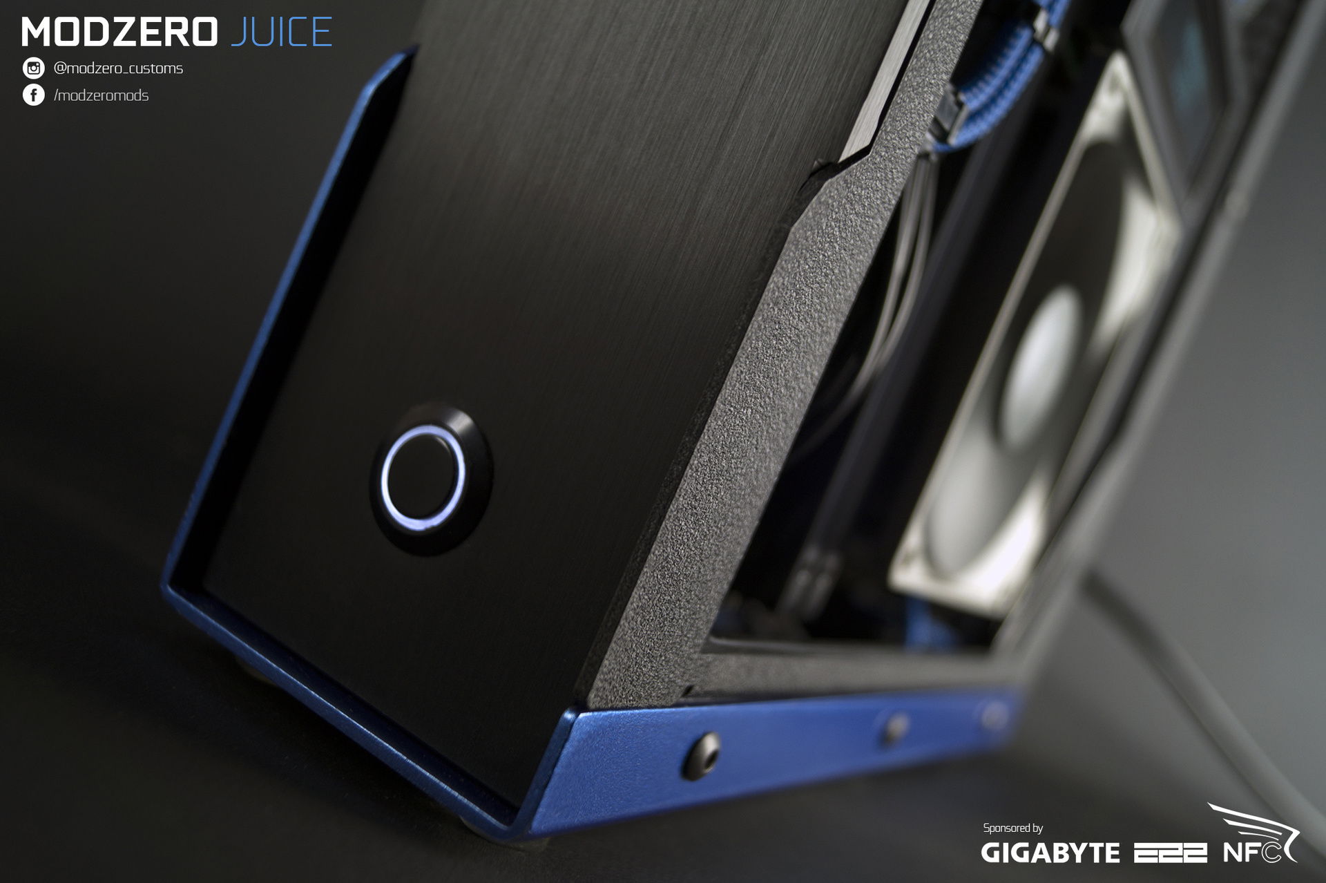 MODZERO JUICE » builds.gg