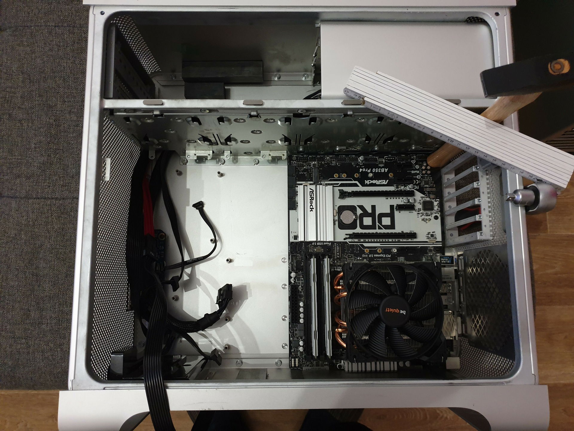 Mac Pro Casemod » builds.gg