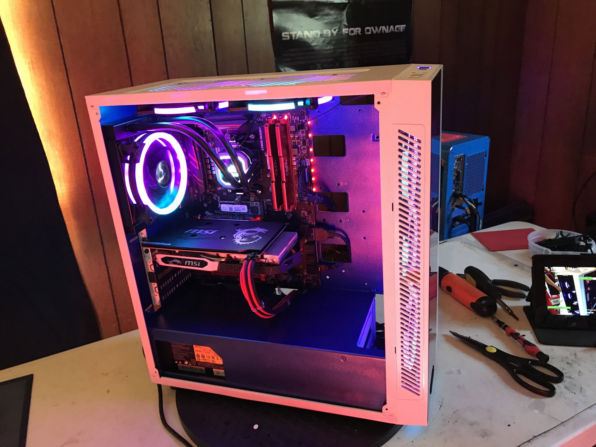 New AMD Ryzen 7 Build » builds.gg