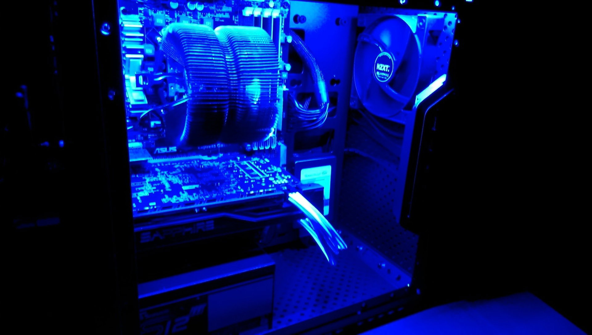 Leftovers » builds.gg