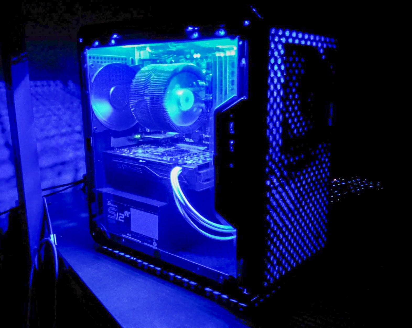 Leftovers » builds.gg
