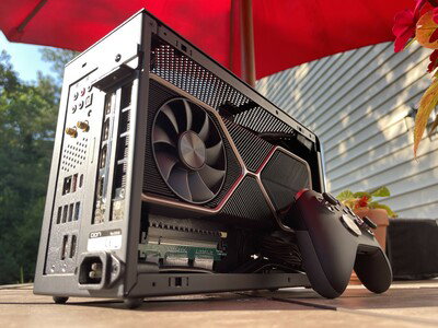 The Ultimate Sleeper PC » builds.gg