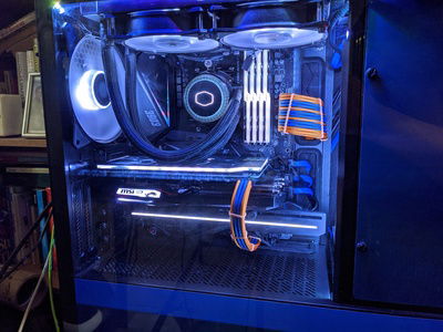 Torrent Compact » builds.gg