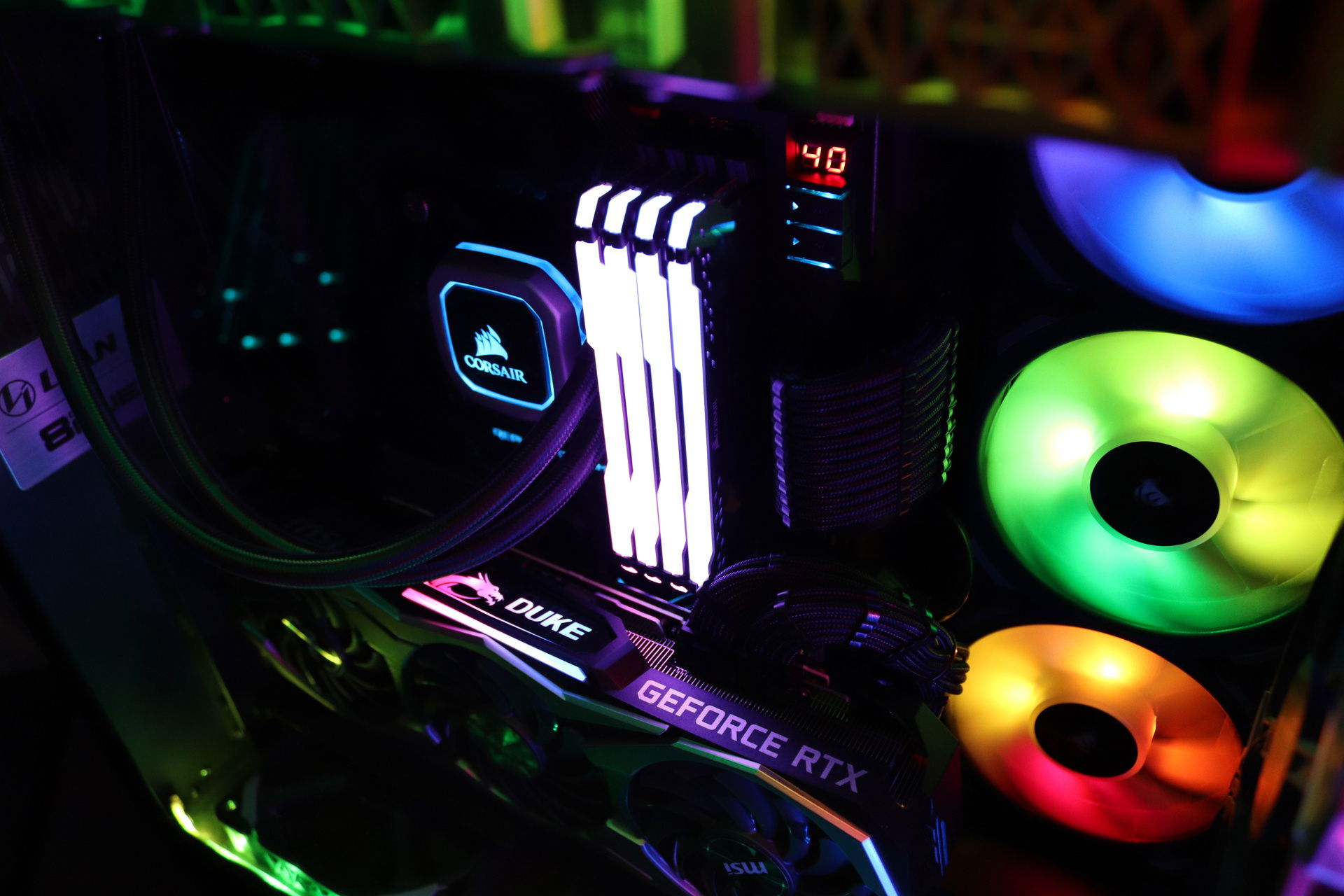 Colorfull » builds.gg