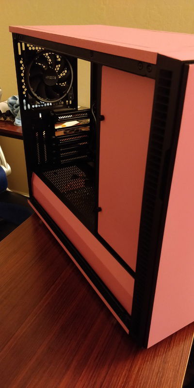 PCMR #5 » builds.gg