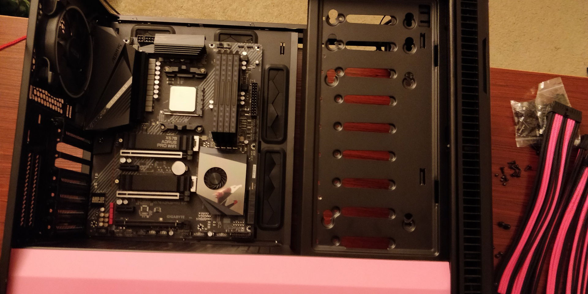 BLACKPINK KPop Fan Build » builds.gg