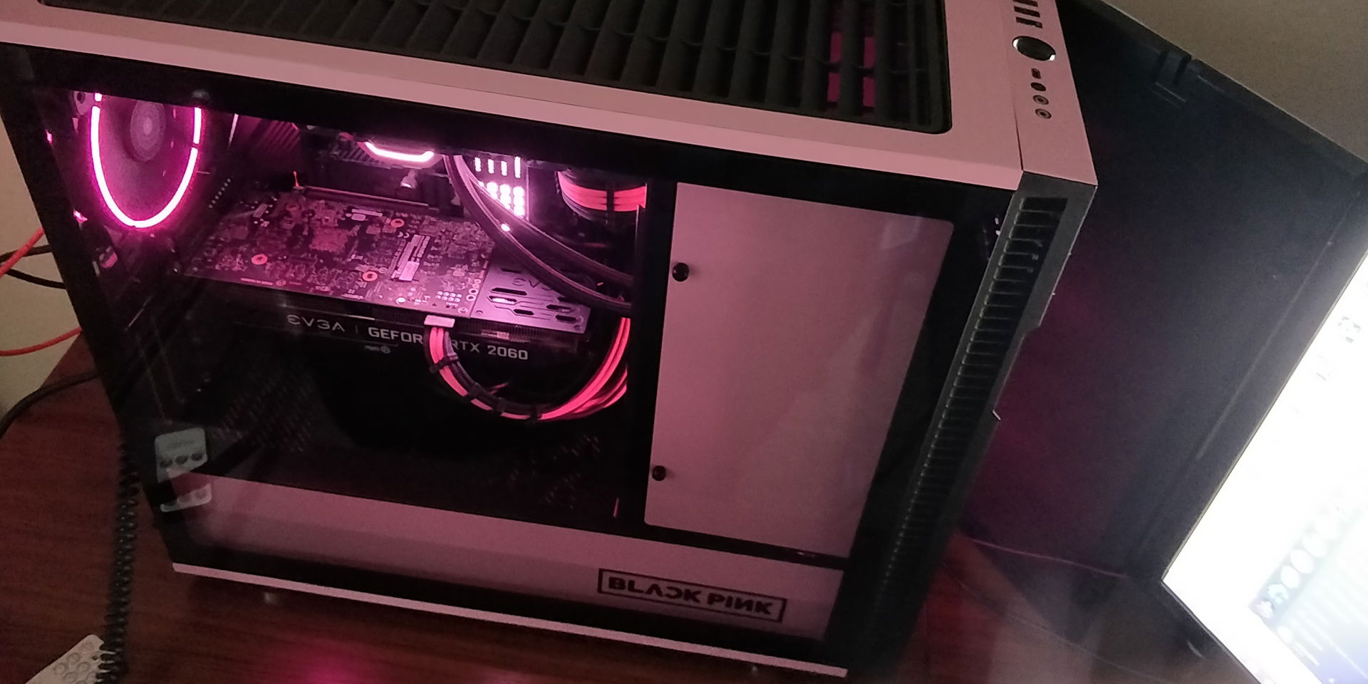 BLACKPINK KPop Fan Build » builds.gg