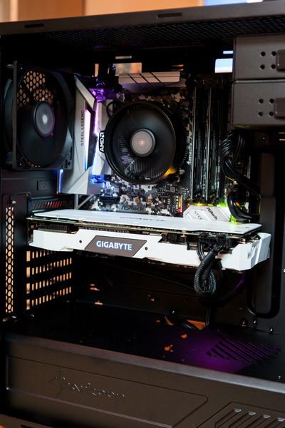 PCMR #5 » builds.gg