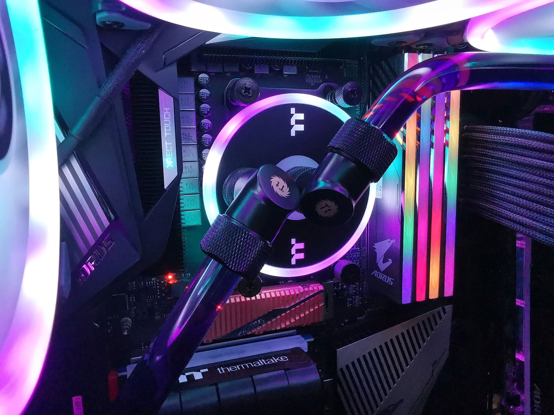 Cosmic 20 » builds.gg