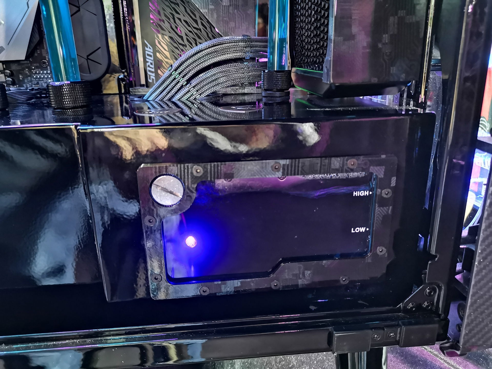 Cosmic 20 » builds.gg