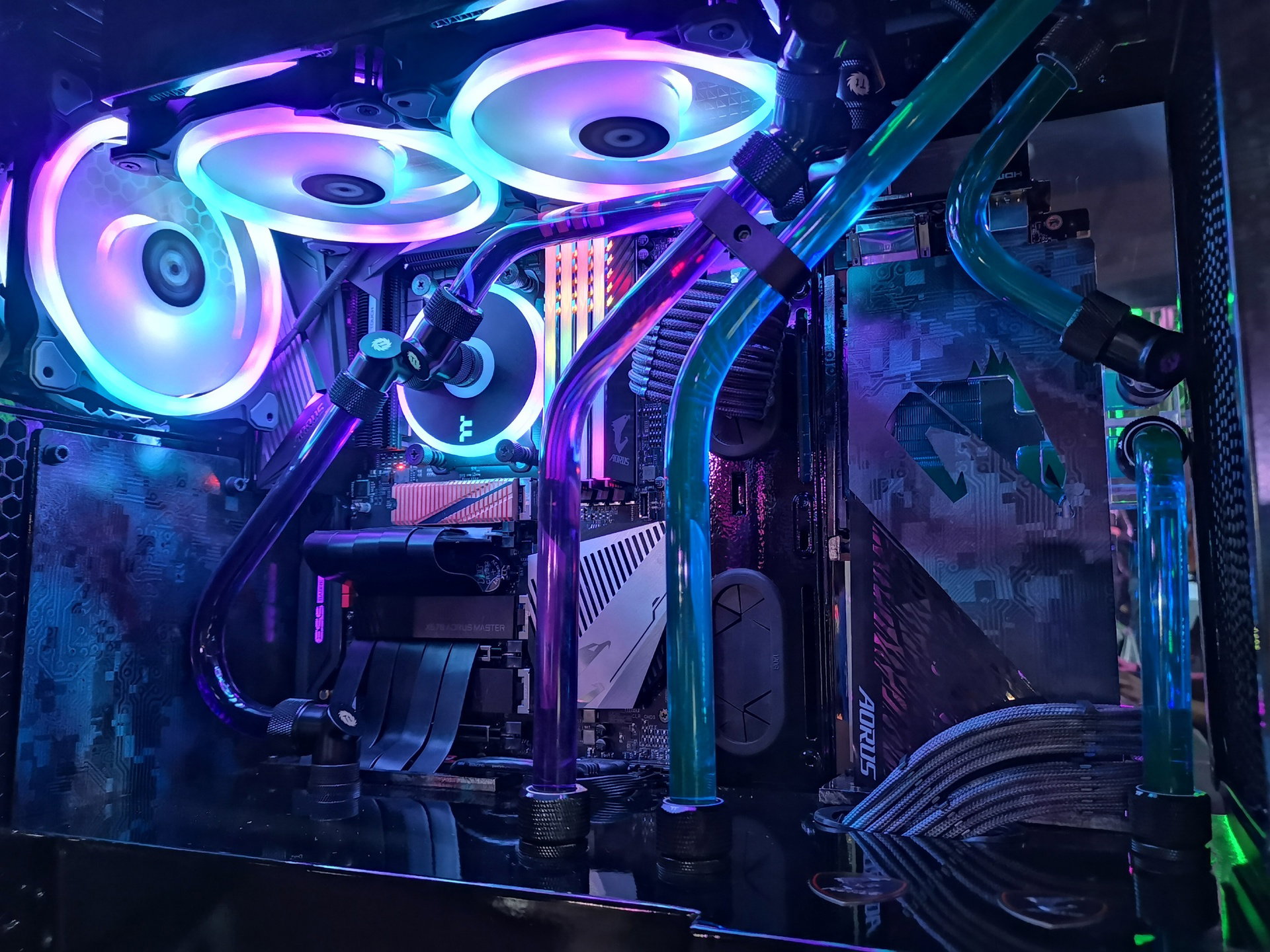 Cosmic 20 » builds.gg