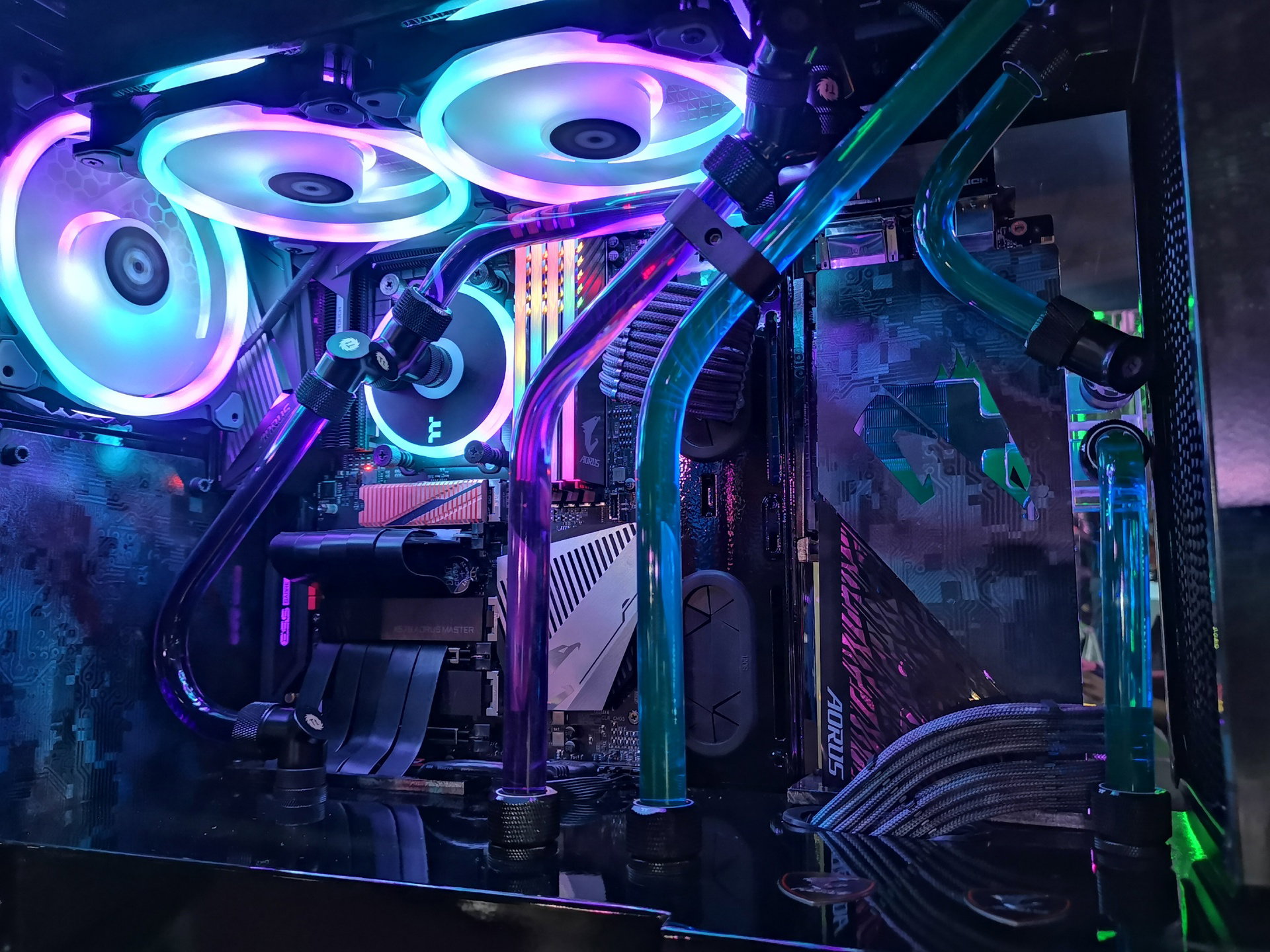 Cosmic 20 » builds.gg