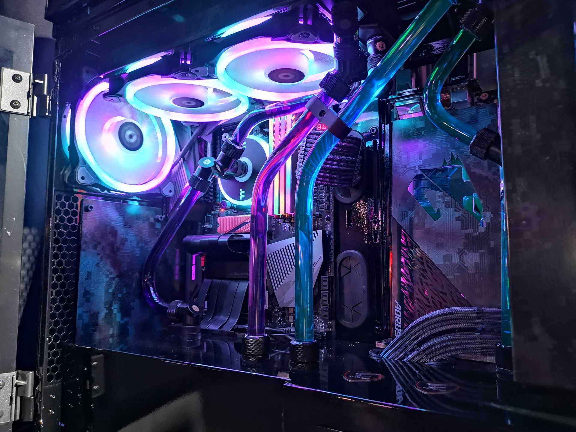 Cosmic 20 » builds.gg