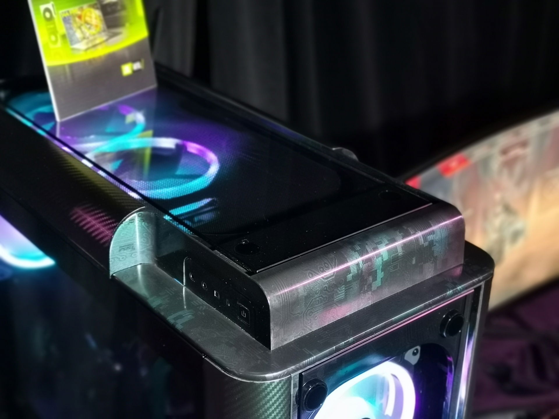 Cosmic 20 » builds.gg