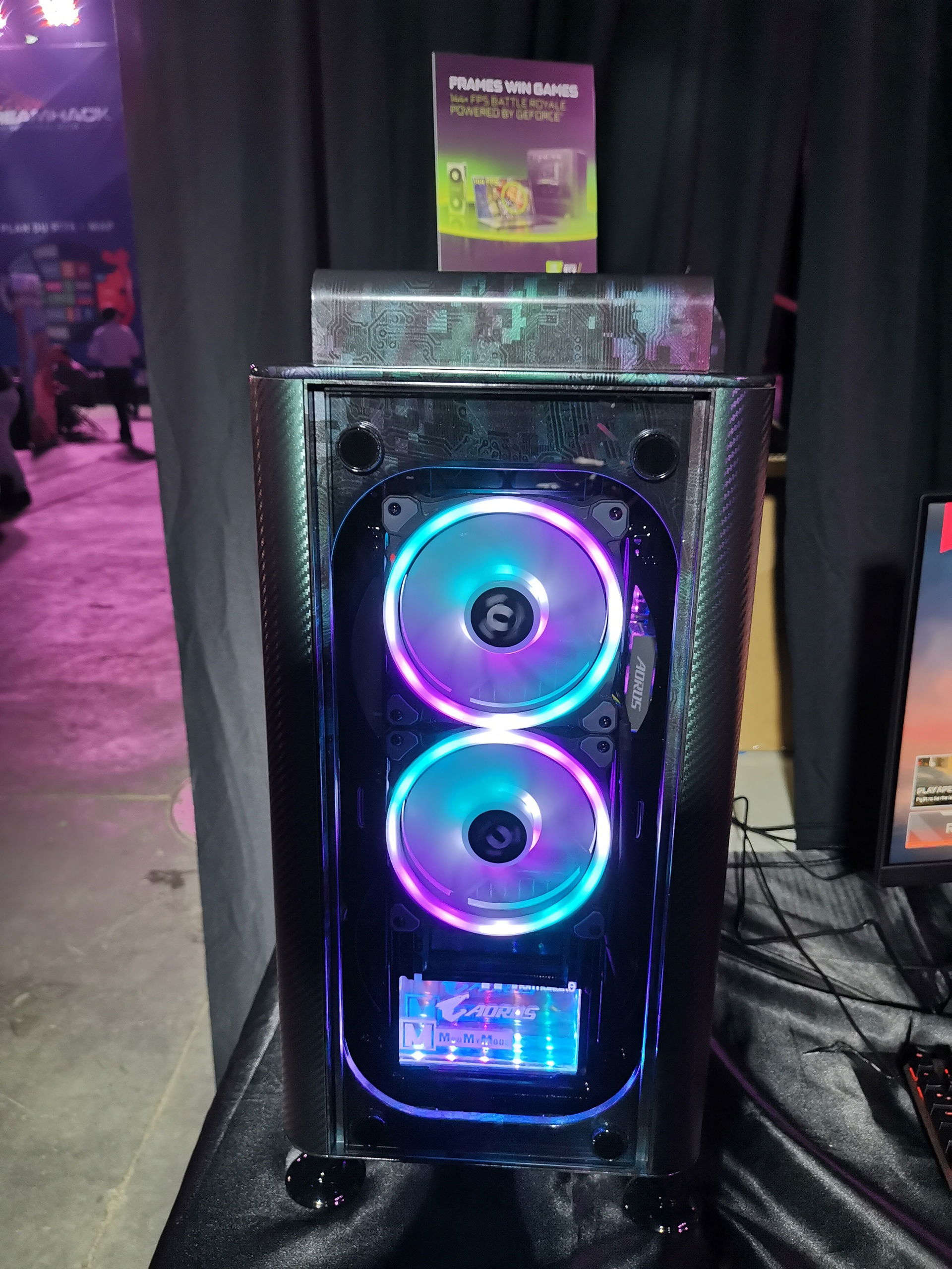 Cosmic 20 » builds.gg