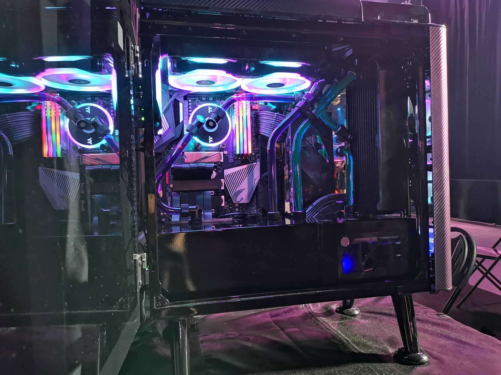 Cosmic 20 » builds.gg