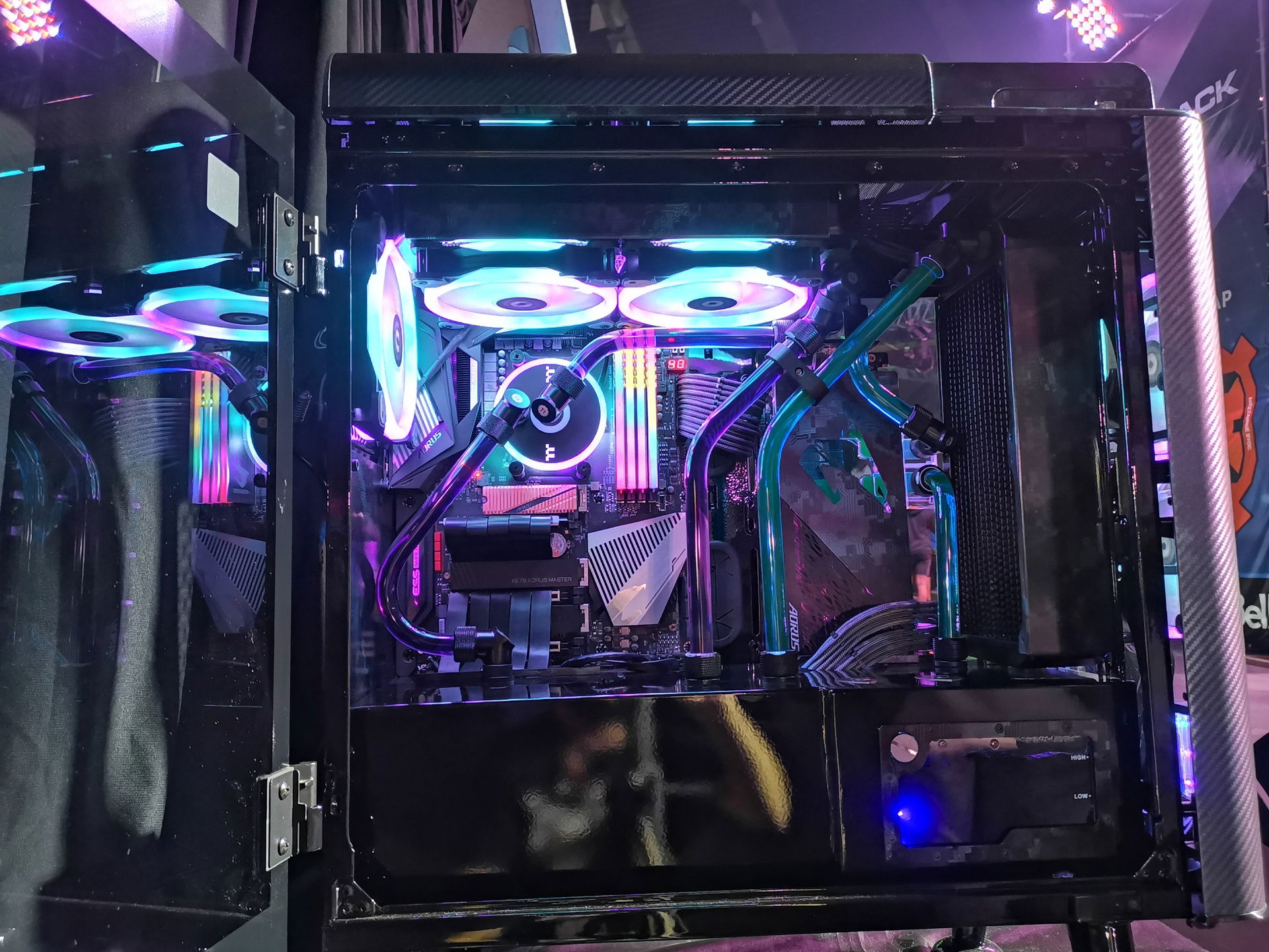 Cosmic 20 » builds.gg