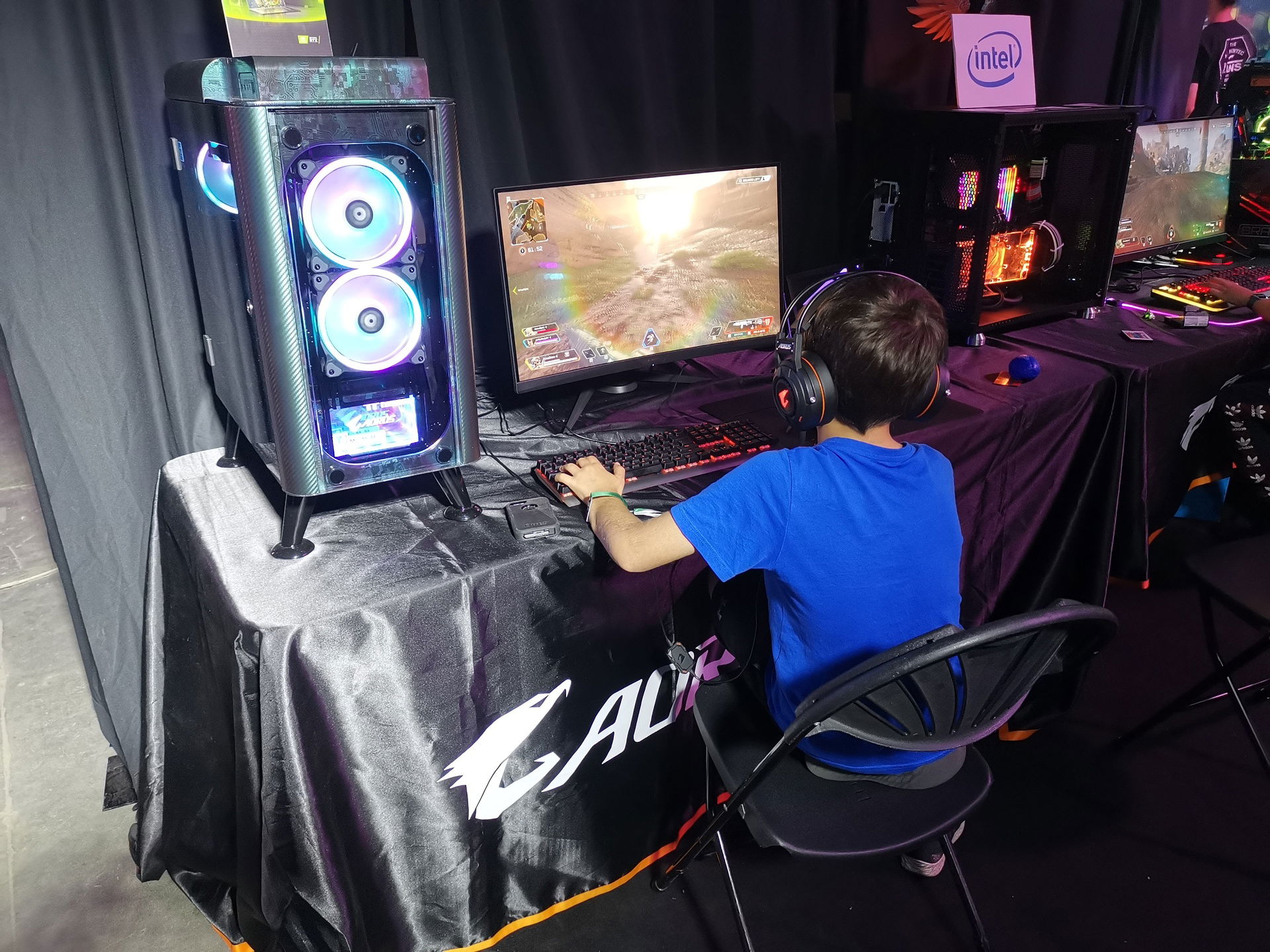 Cosmic 20 » builds.gg